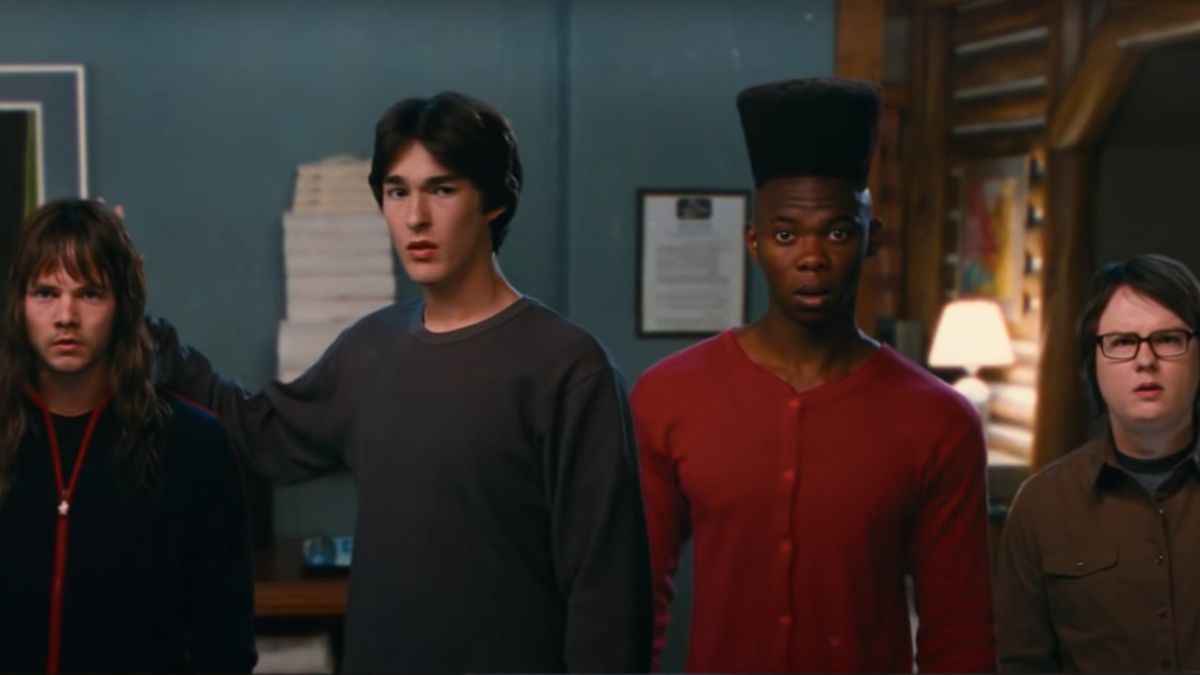 How Hot Tub Time Machine's Time Travel Works | Cinemablend