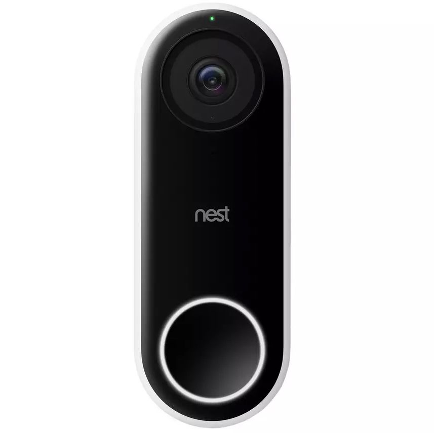 Ring vs Google Nest: which smart security brand is right for your home ...