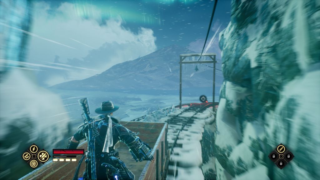 Evil West Review | GamesRadar+