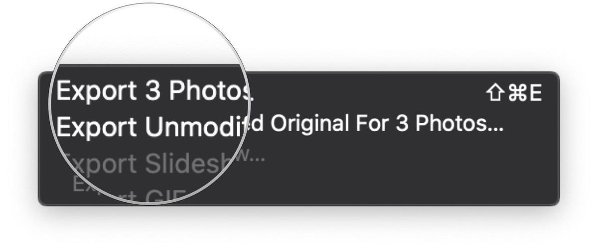 How to back up your iCloud Photo Library | iMore