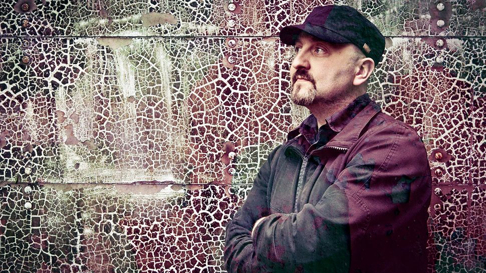 Colin Edwin announces new album with Robert Jürjendal | Louder