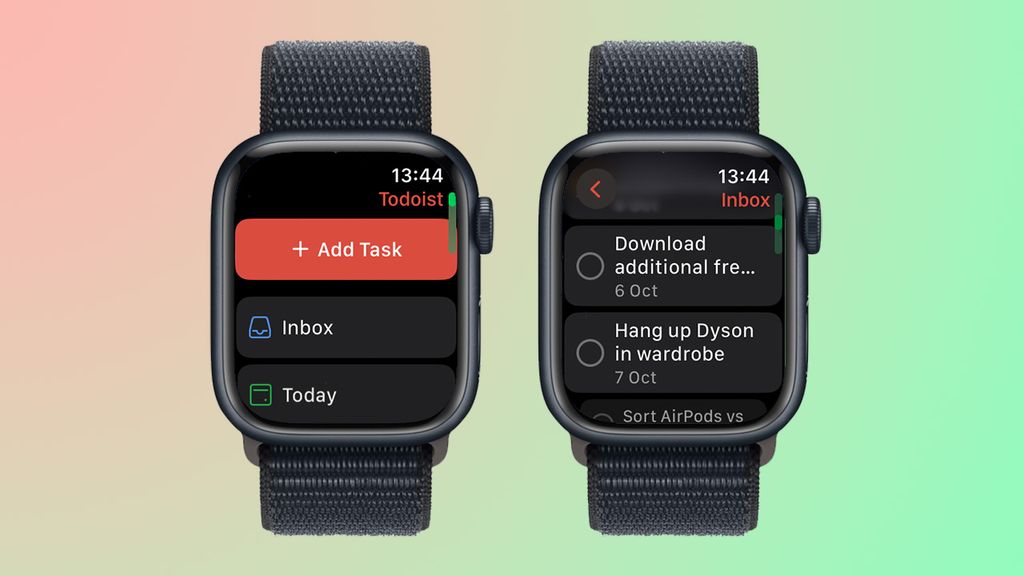 50 best Apple Watch apps. | iMore