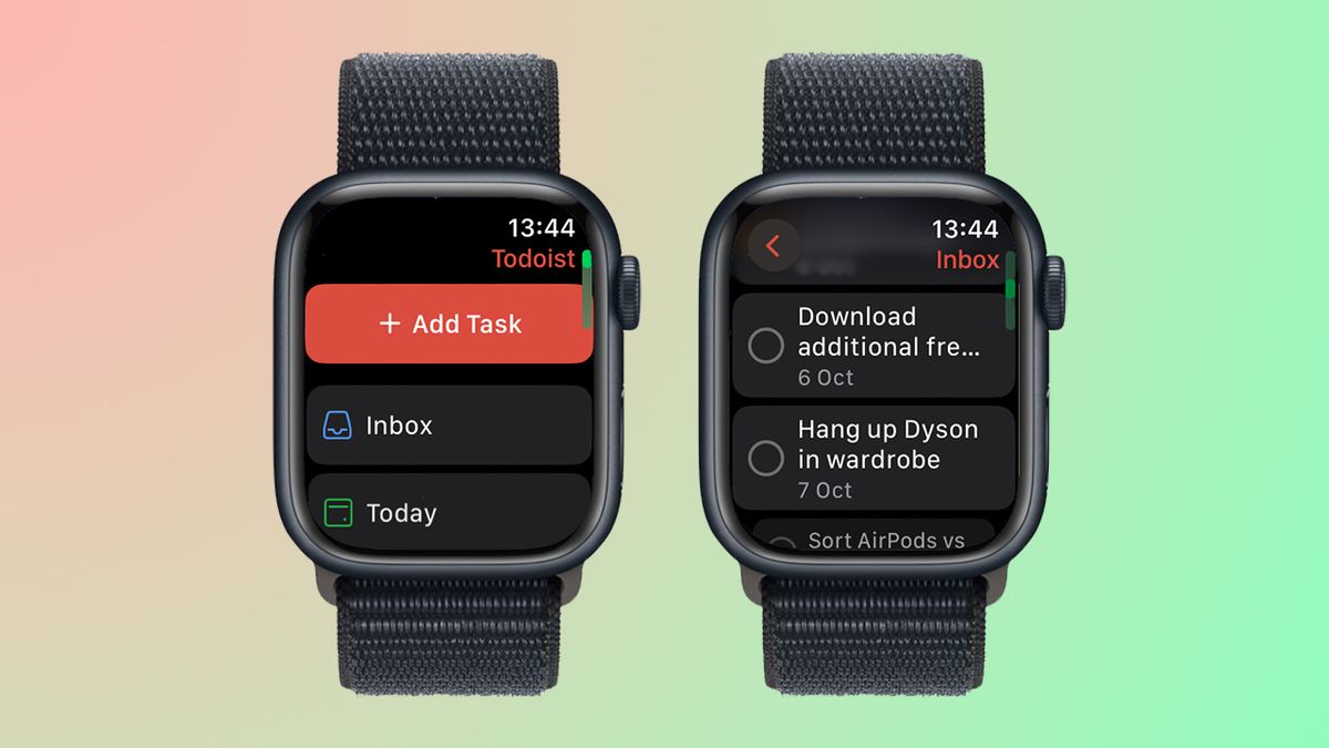 50 best Apple Watch apps. | iMore