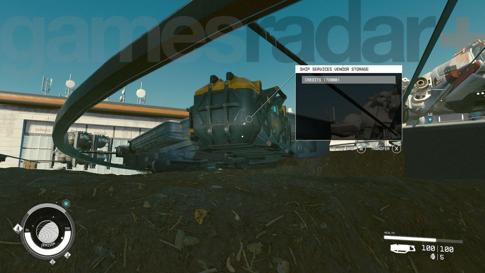 Starfield money glitches, farming and how to get fast cash | GamesRadar+