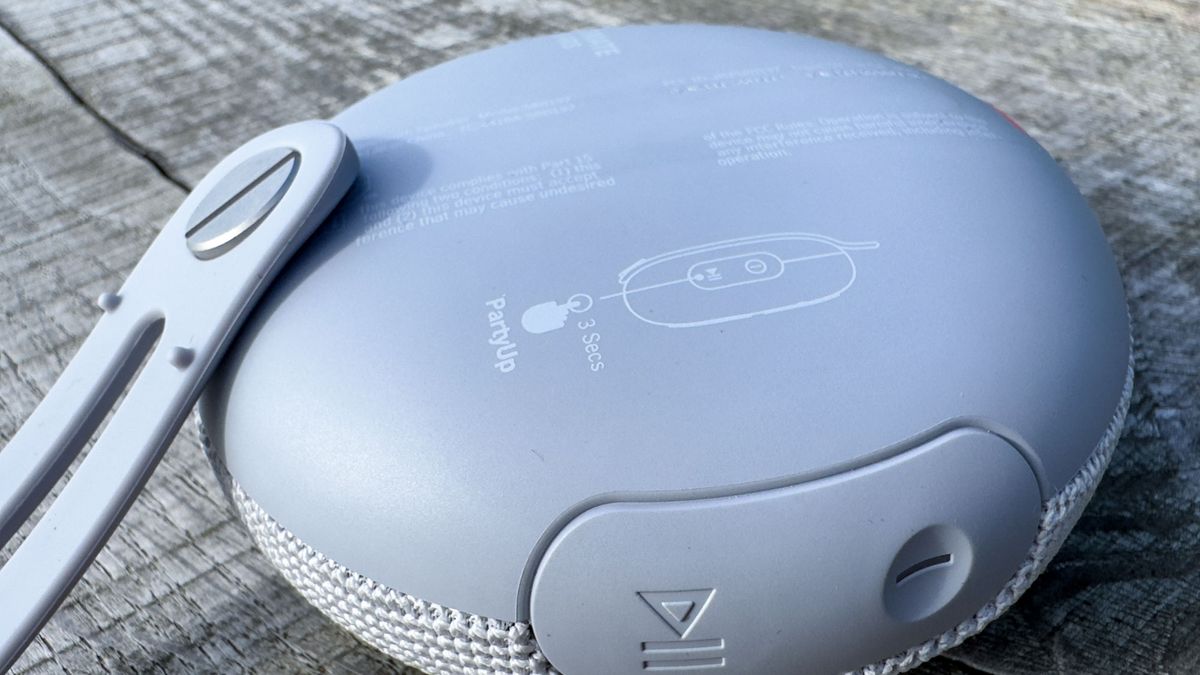 UE Miniroll review: Tiny but mighty | Tom's Guide