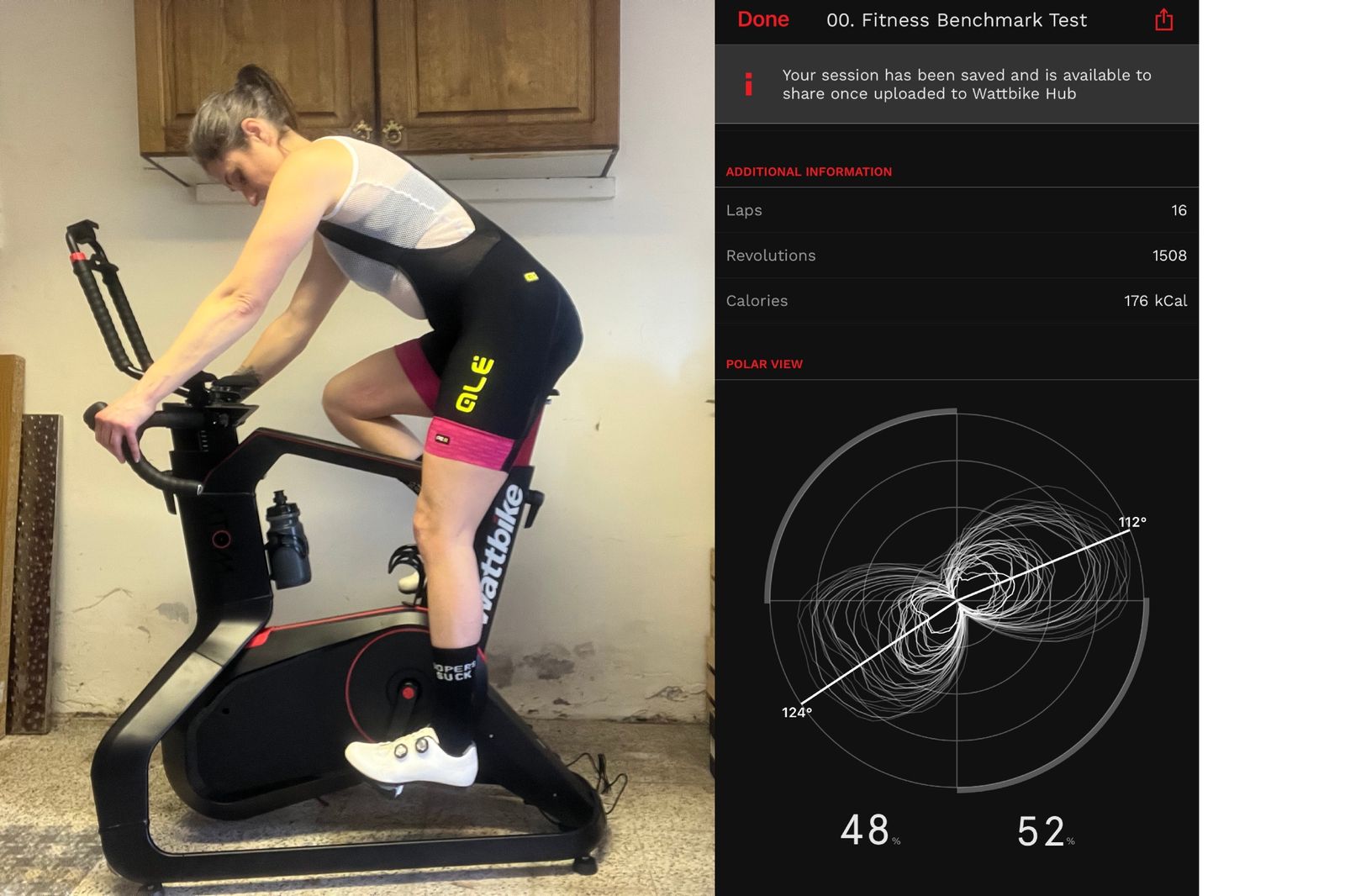 New Wattbike Atom Enhanced offers tool free set-up - but what will Ergo mode enhancements mean ...