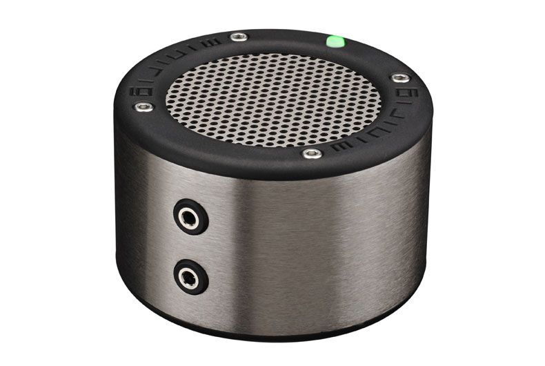 Minirig Mini review | What Hi-Fi?