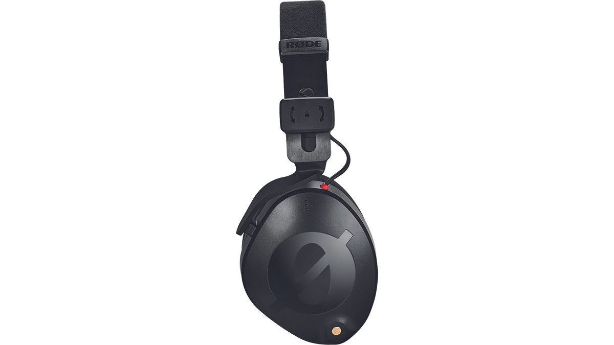 Røde NTH-100 review | MusicRadar