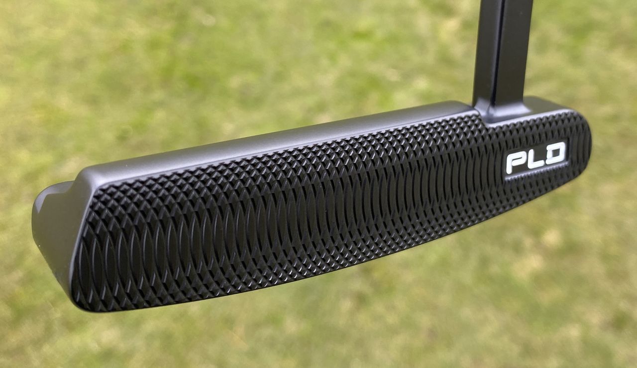 Ping PLD Anser Putter Review | Golf Monthly