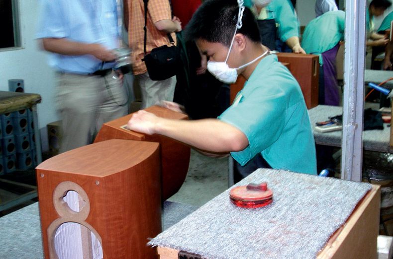 How to build the perfect speaker | What Hi-Fi?