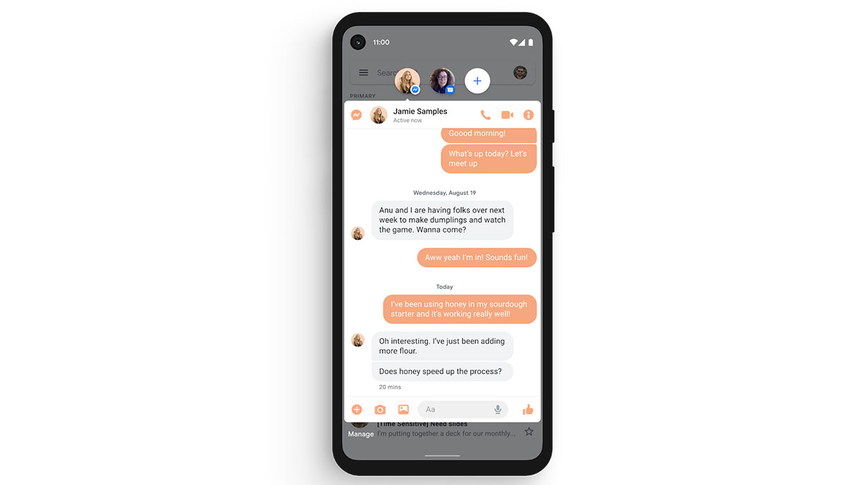 Android 11 The Top 11 Features You Need To Try On Your Phone TechRadar