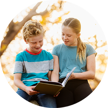 Book Club | The Week Junior US kids