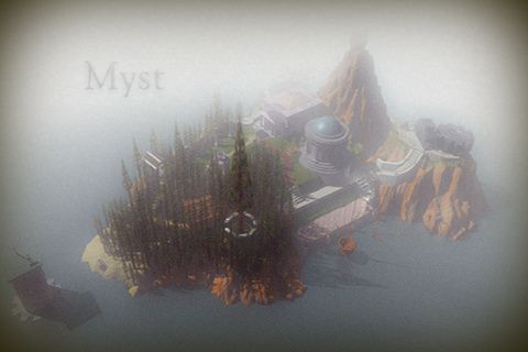 App Review: MYST for iPhone | iMore