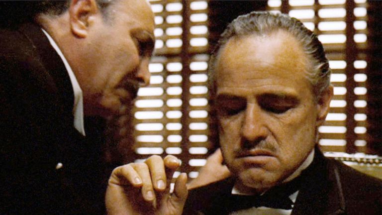 Best Godfather facts: 25 things you (probably) didn't know | Shortlist