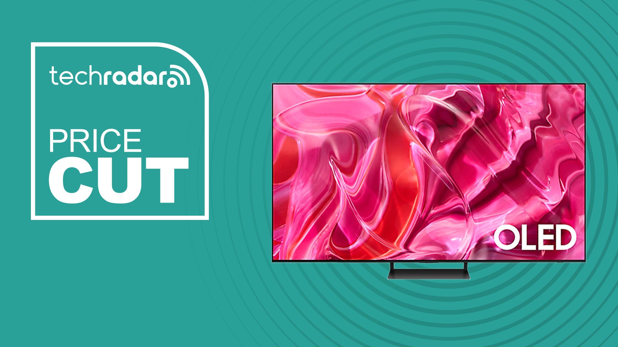 One of the best OLED TVs you can buy drops to an unbelievable price for ...
