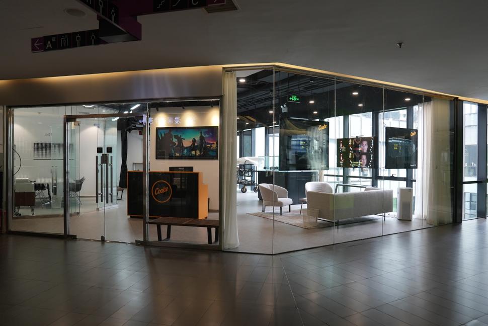 Cooke Optics Invests in New Facilities | TV Tech