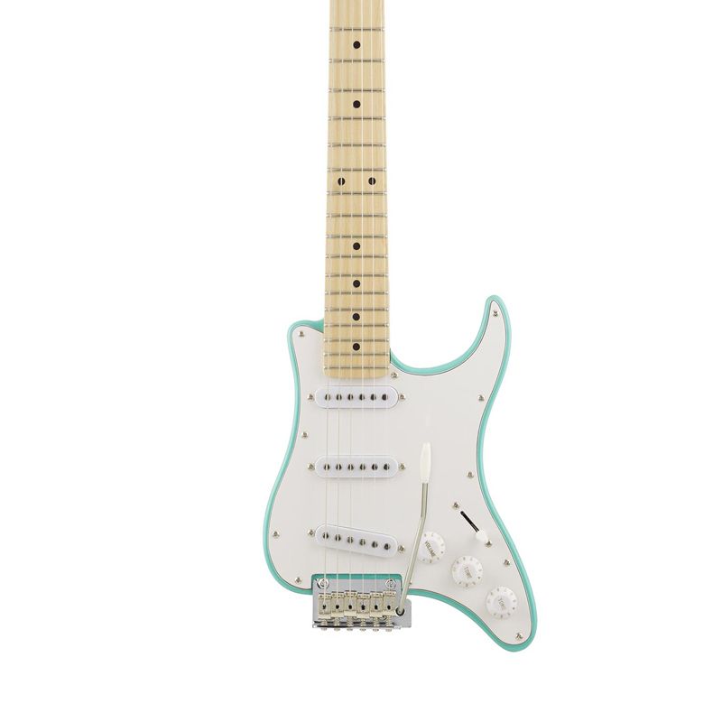 Best Travel Guitars 2025: Top Portable Instruments From Lowden, Furch ...