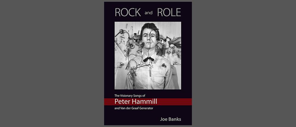 Peter Hammill book Rock And Role nails its driven subject | Louder