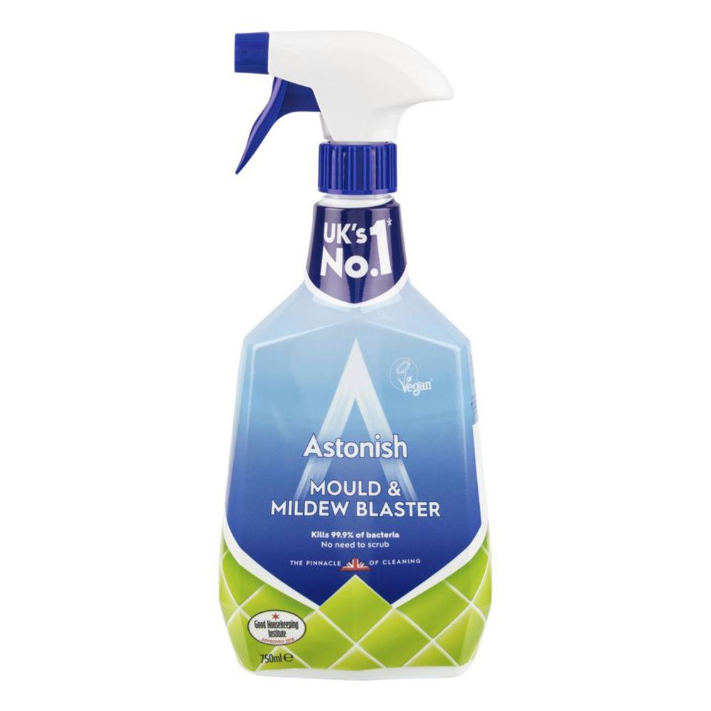 Best cleaning products – do you use one (or all) of the internet's ...