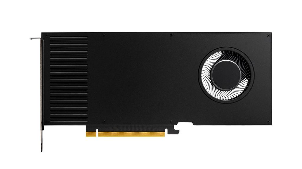 The best graphics cards for video editing: the best choice for all ...