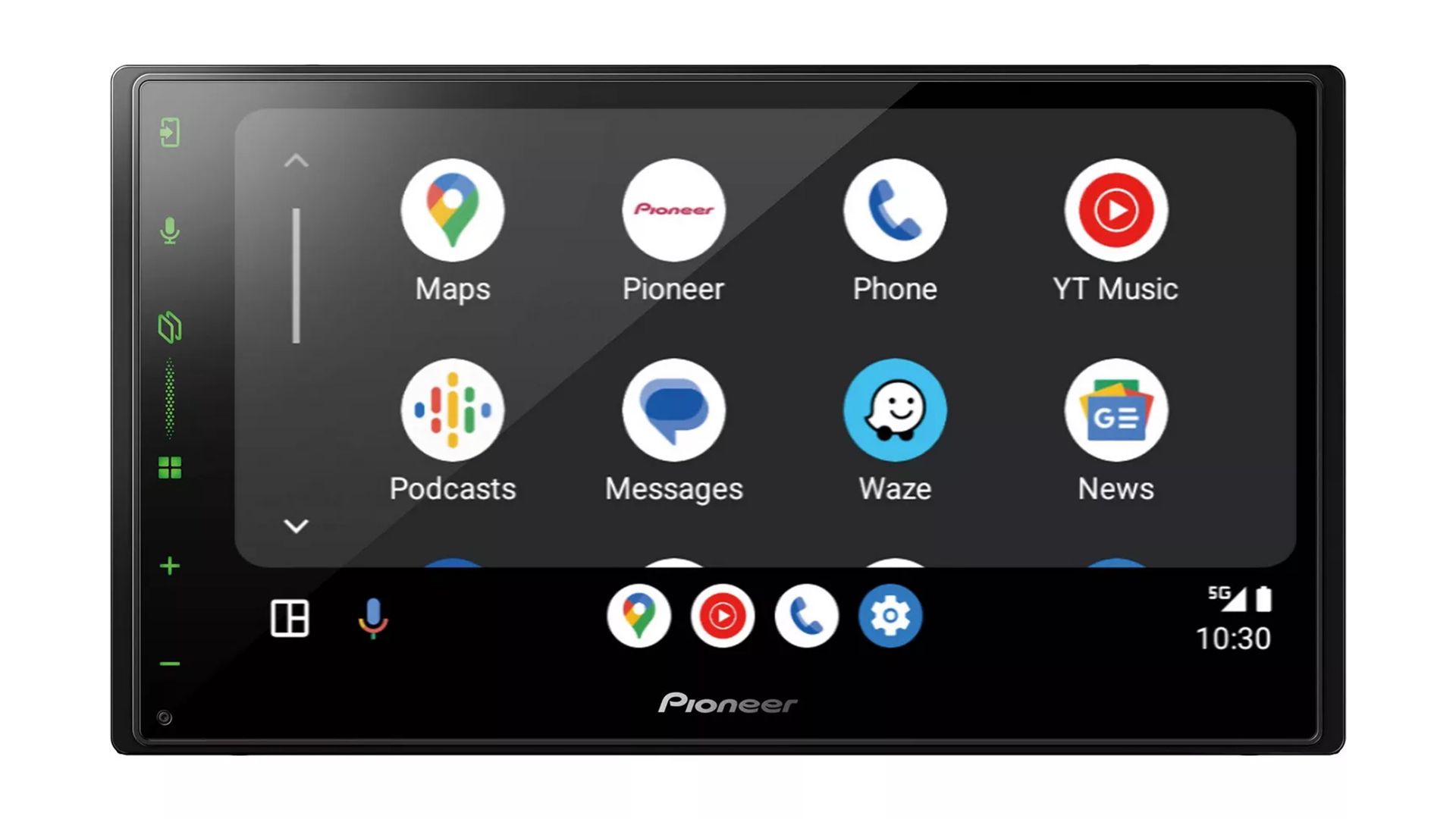 Best Android Auto head unit 2025: plug 'n' play | T3