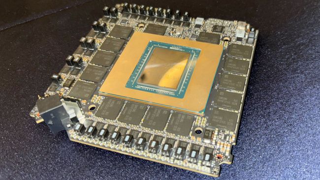 More GeForce RTX 5090 Founders Edition mysteries revealed: backside of the PCB | Tom's Hardware