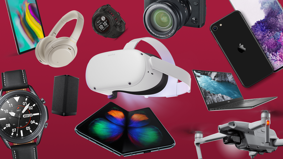 The best tech of 2020: meet TechRadar’s Product of the Year award ...