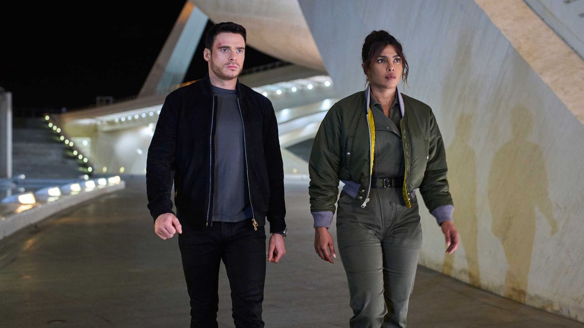 Citadel episode 6 recap: even more twists and turns | What to Watch