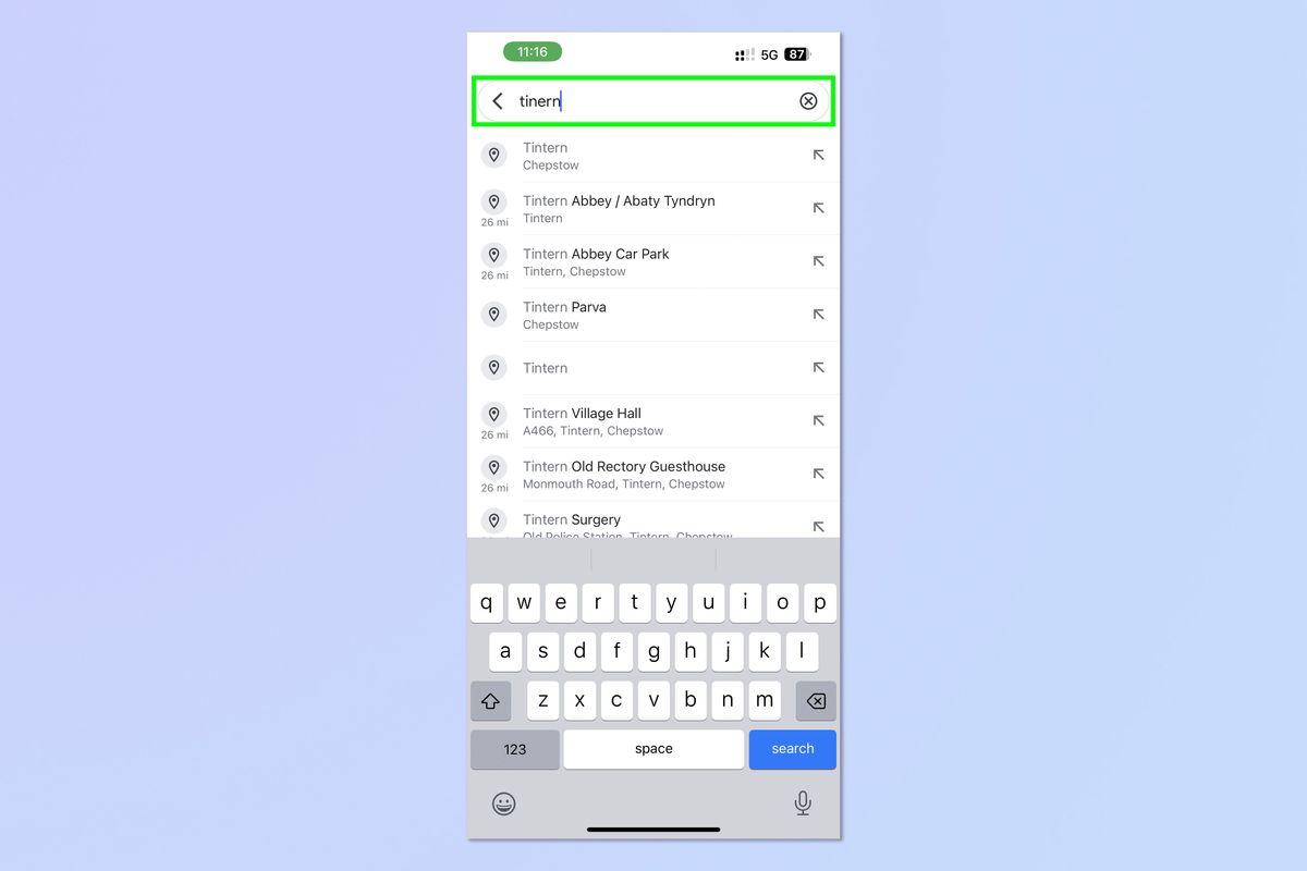 Here's how to use Street View on Google Maps | Tom's Guide