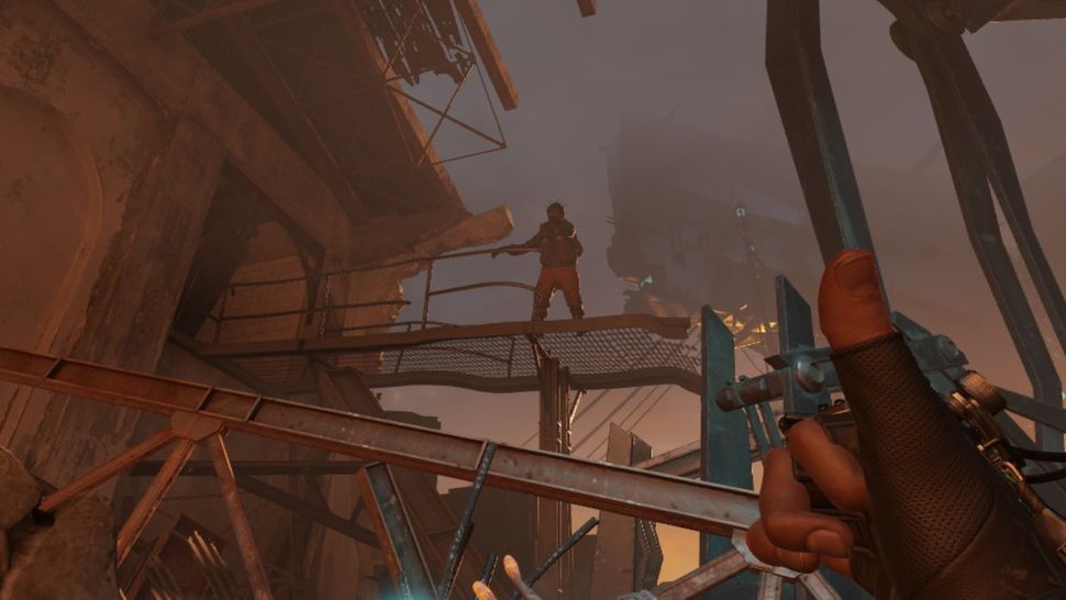 6 Half Life Alyx Tips To Help You Survive And Thrive In City 17