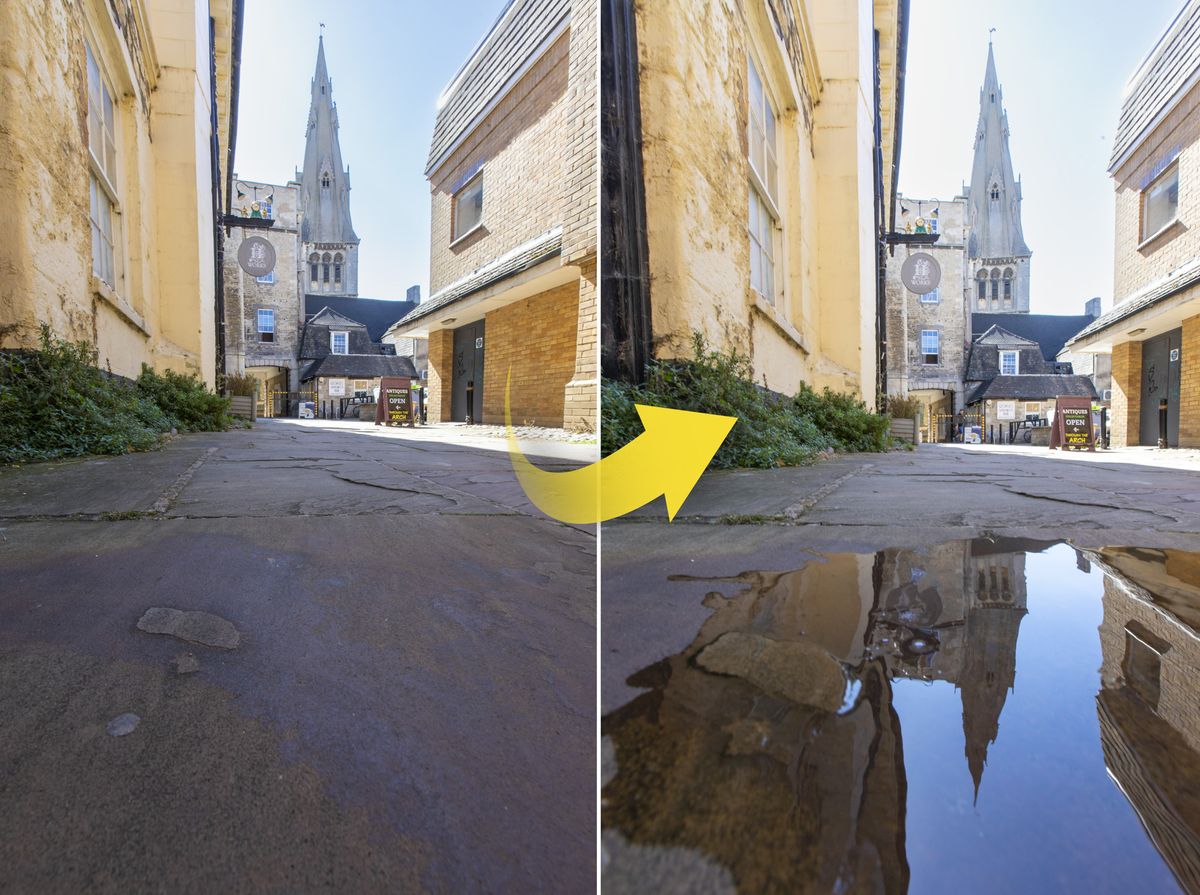You're taking your photos wrong. Here's how to fix that – for free ...