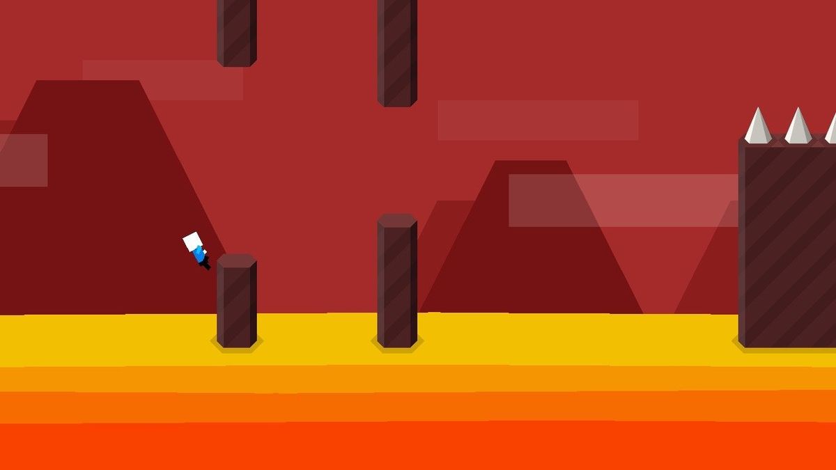 Mr Jump: Tips, hints, and cheats you need to know! | iMore