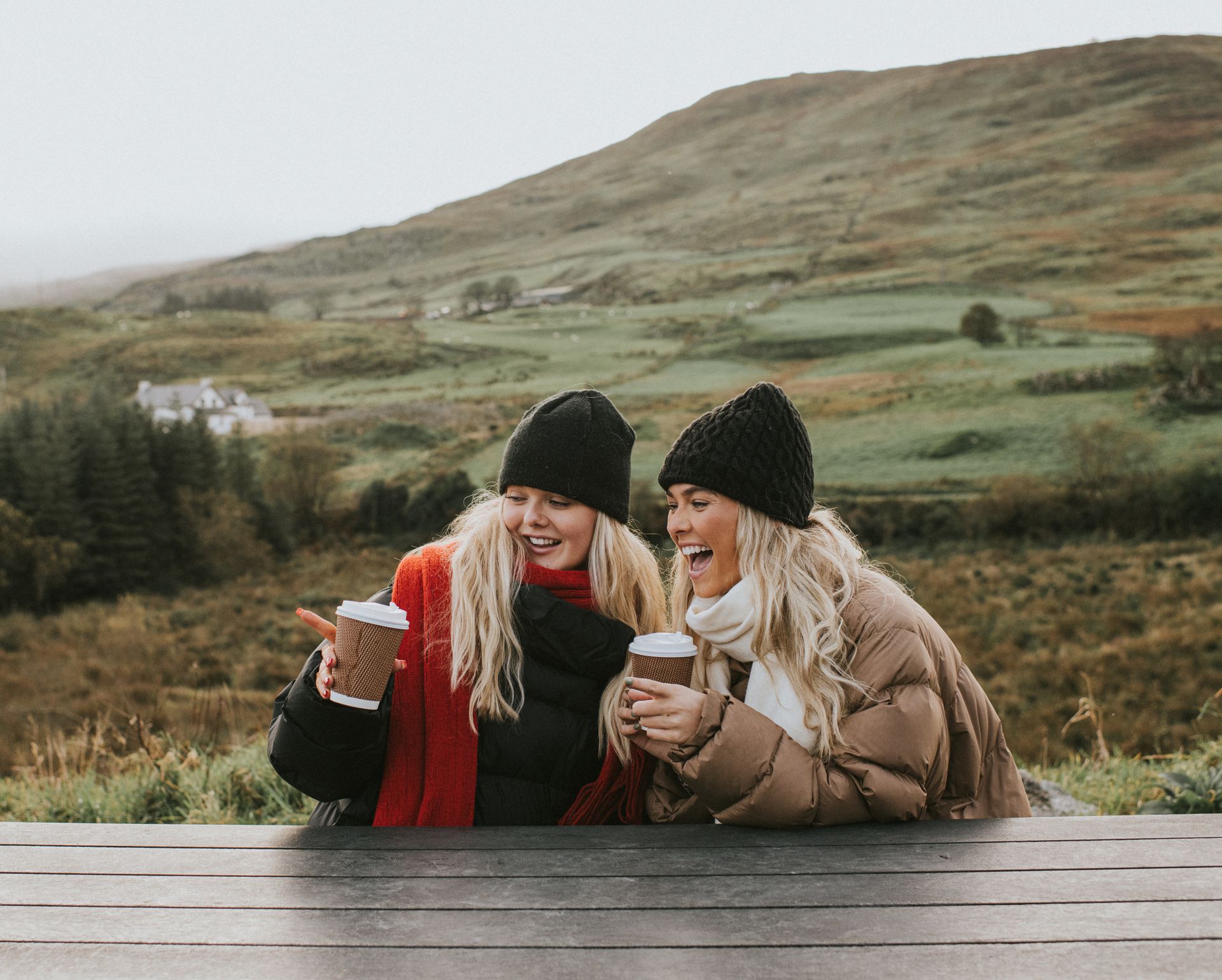 When does winter start? The first day of winter 2023 | GoodtoKnow