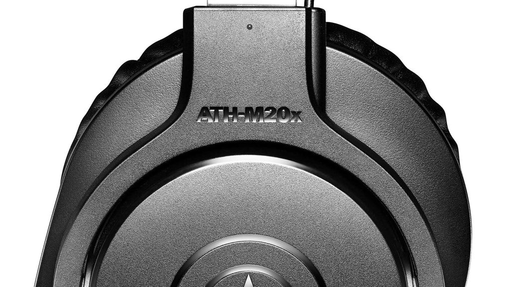Audio-Technica ATH-M20xBT review | What Hi-Fi?