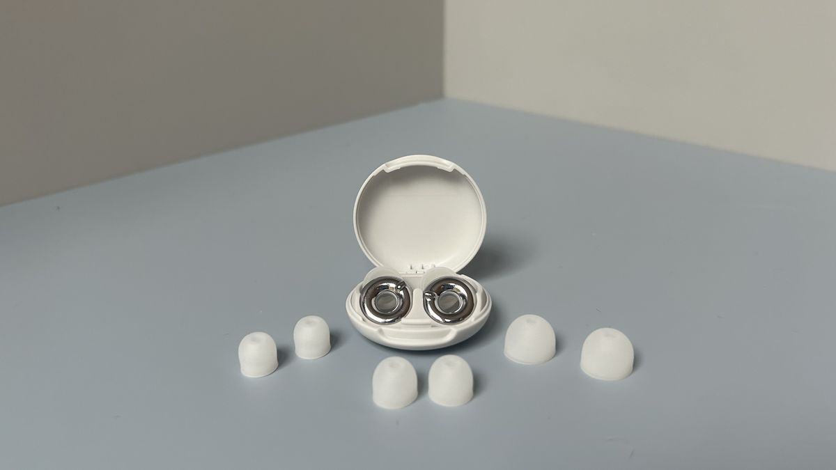 I spent 24 hours with the new Loop Switch 2 earplugs – here's my honest ...