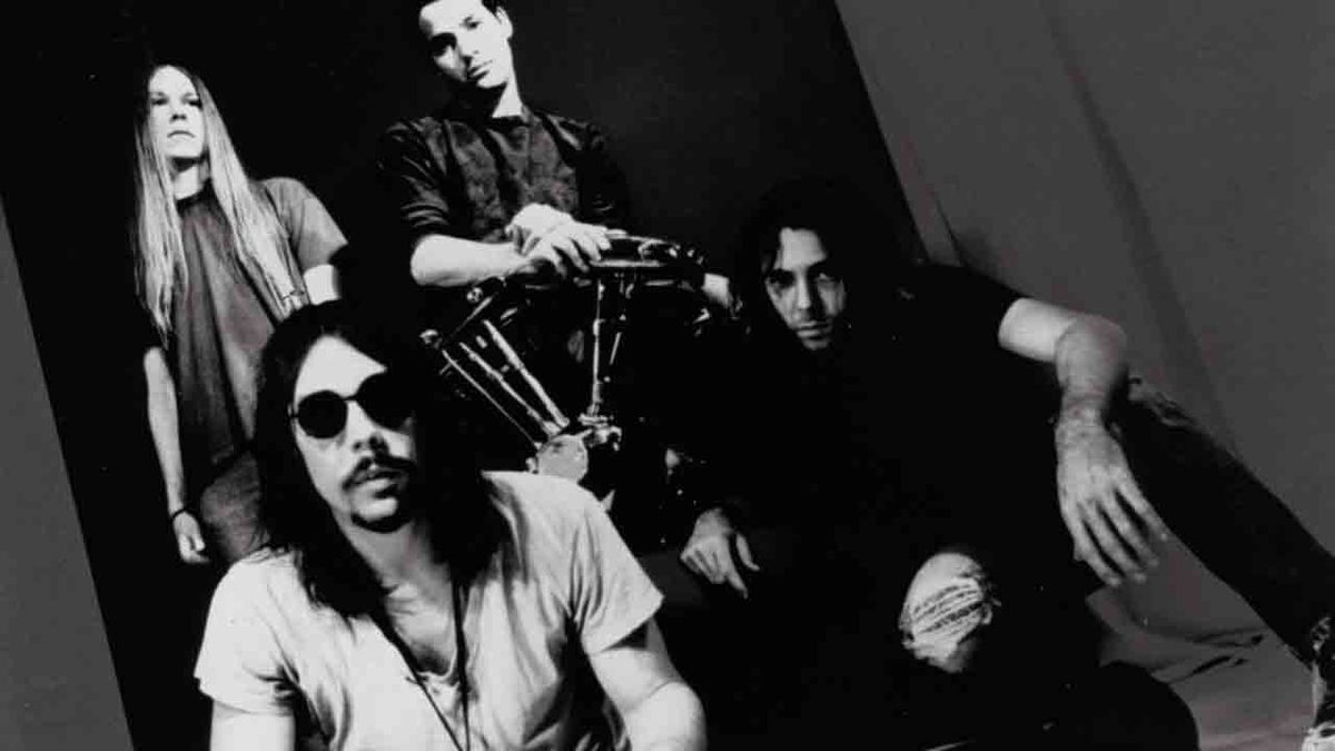 Monster Magnet’s Dave Wyndorf: My Life Story | Louder