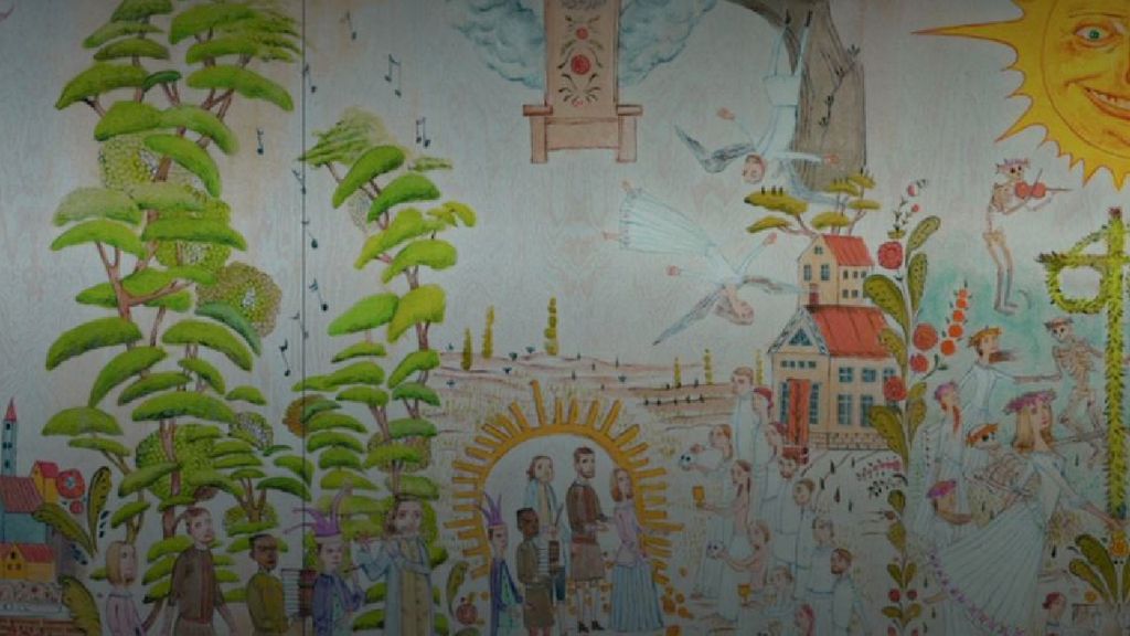 I Rewatched Midsommar For The First Time In Years, And I Can't Get Over ...