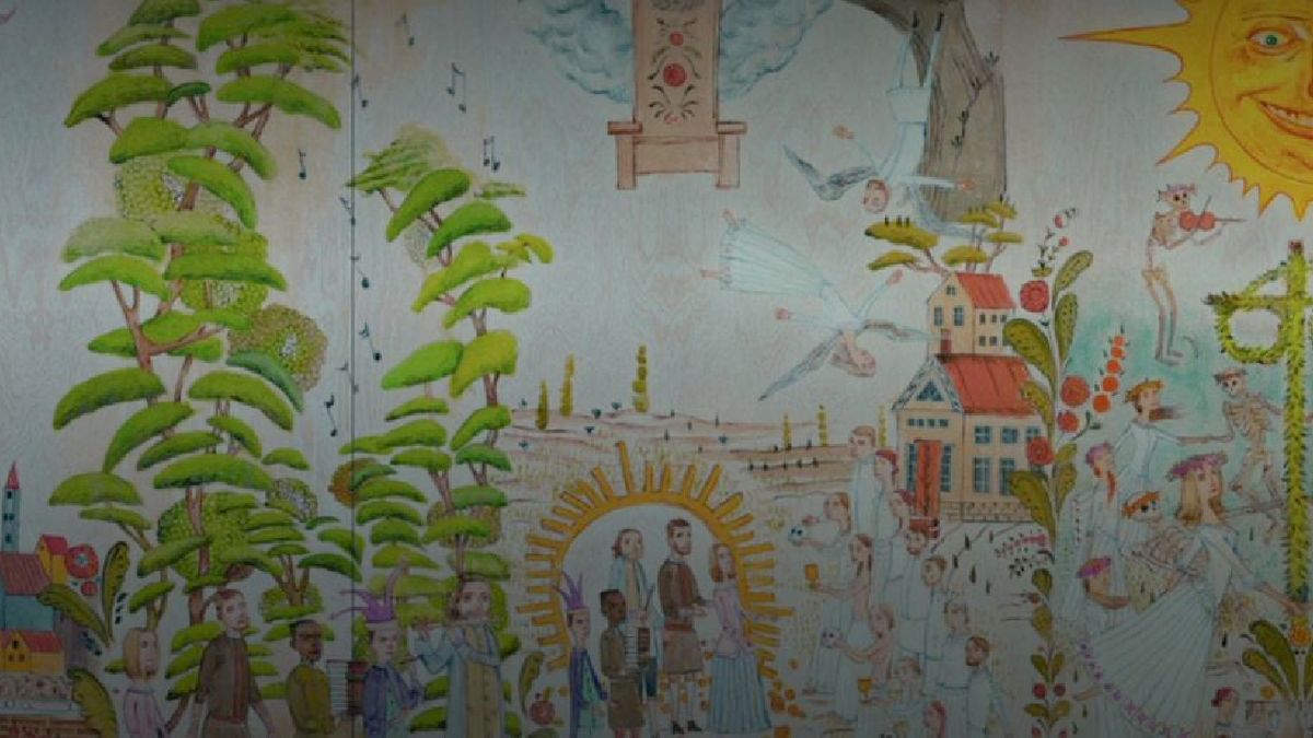 I Rewatched Midsommar For The First Time In Years, And I Can't Get Over ...