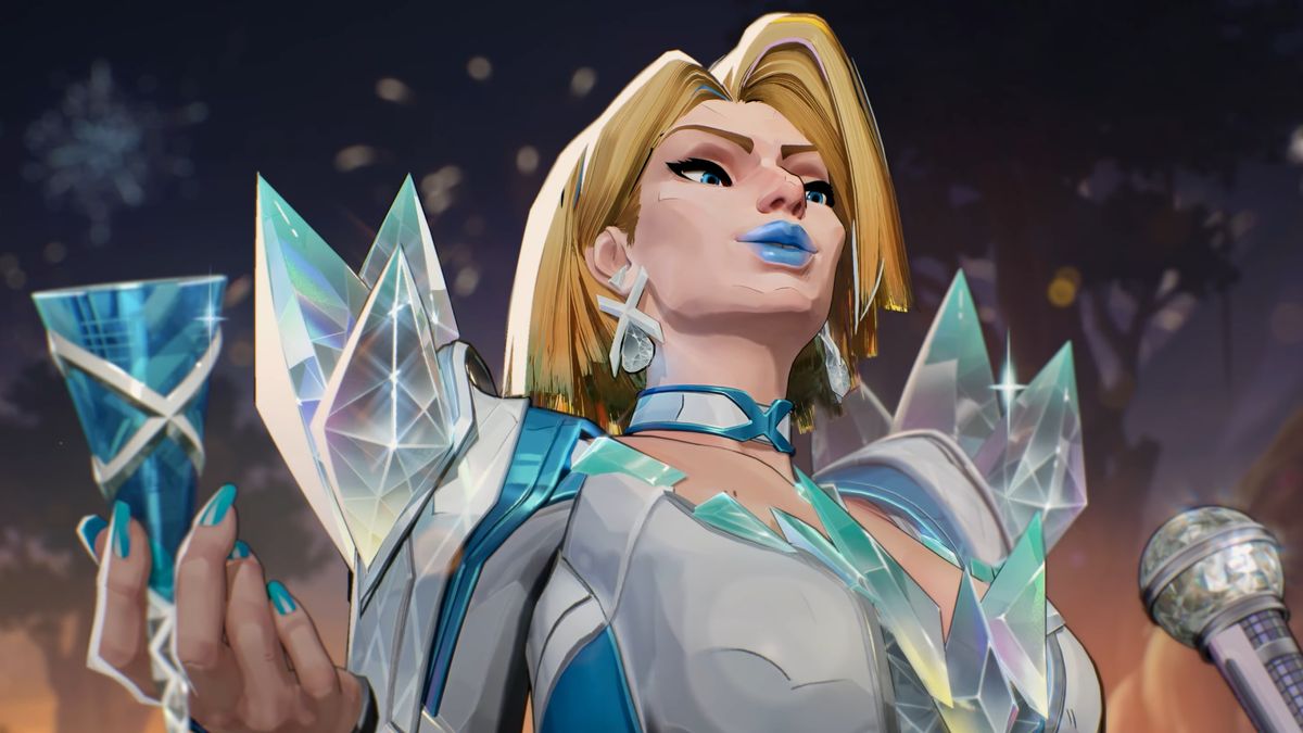 Marvel Rivals Season 2 release date, characters, team-ups, and more ...