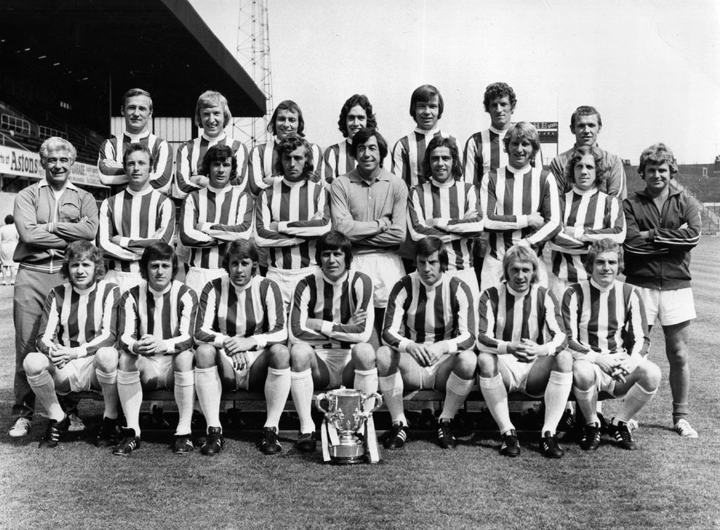 League Cup winners | FourFourTwo