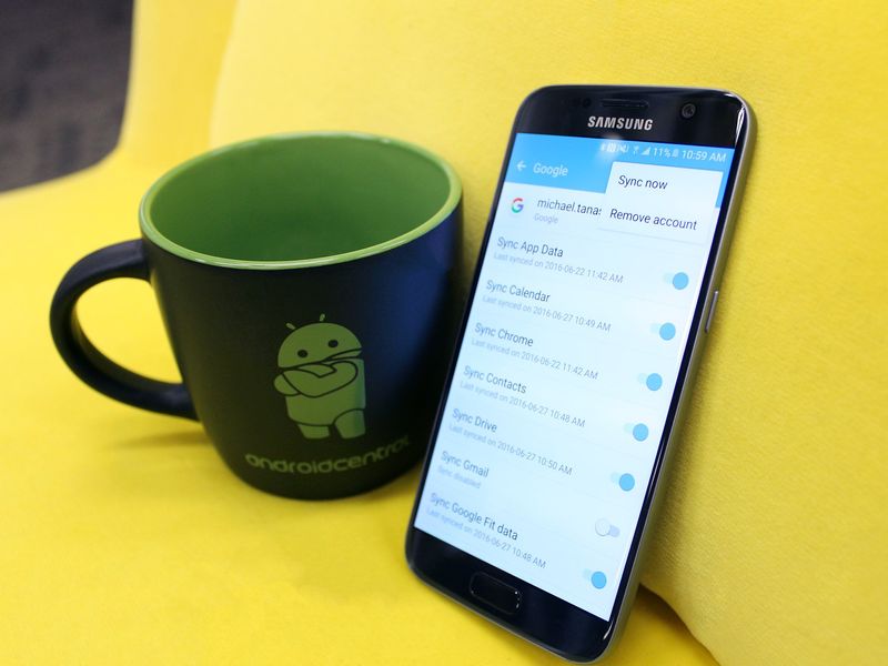 Apps & Software | Android Central