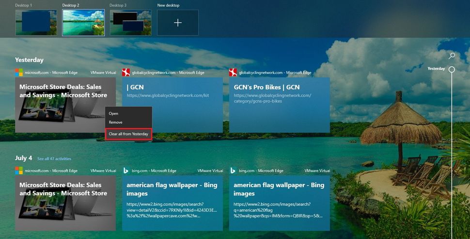 How to use Task View features on Windows 10 | Windows Central