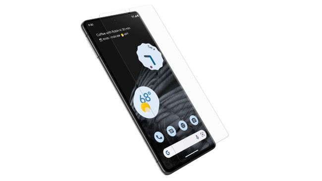 The best Google Pixel 7 Pro screen protector | Digital Camera World