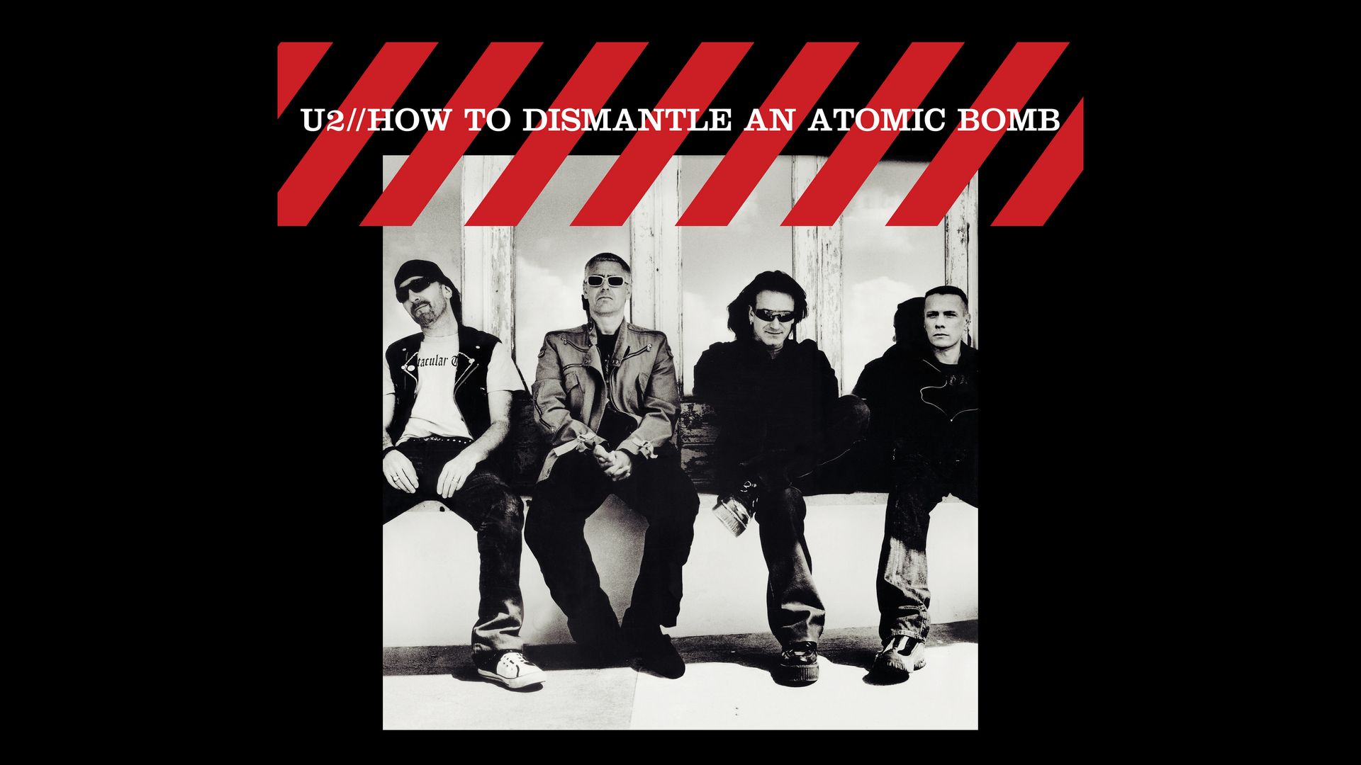 "I went into my personal archive to see if there were any unreleased ...