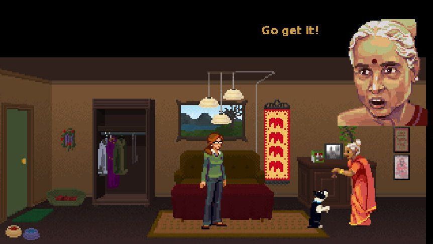 Why Wadjet Eye Games would take millions of dollars and keep making ...