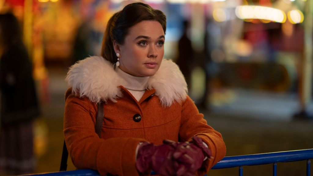 Is Megan Cusack leaving Call the Midwife as Nancy Corrigan? | Woman & Home