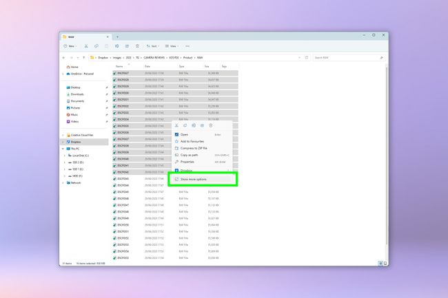 How to use PowerRename on Windows 11 | Tom's Guide