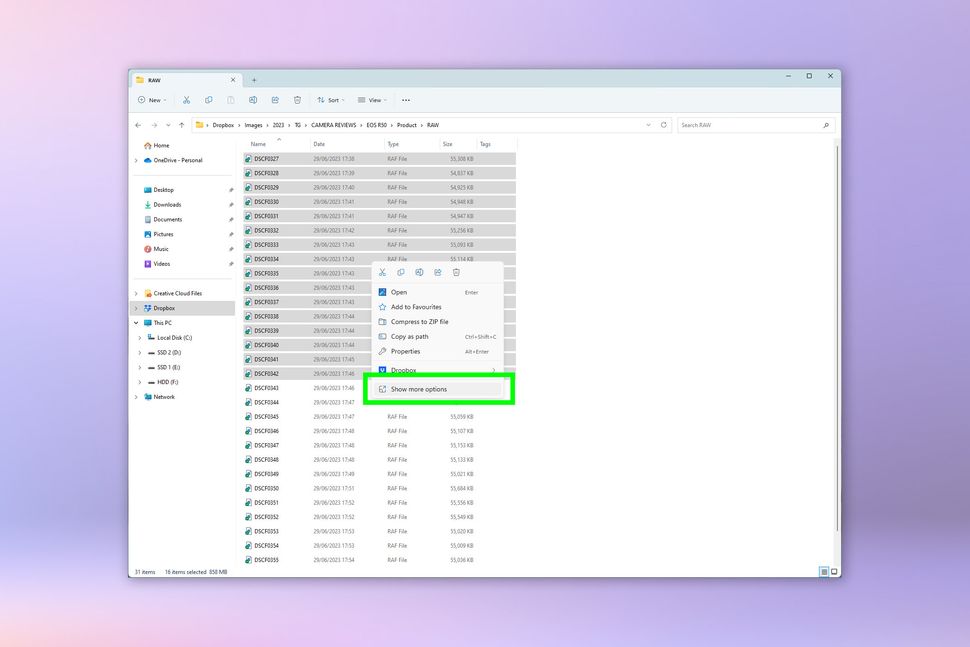 How to use PowerRename on Windows 11 | Tom's Guide