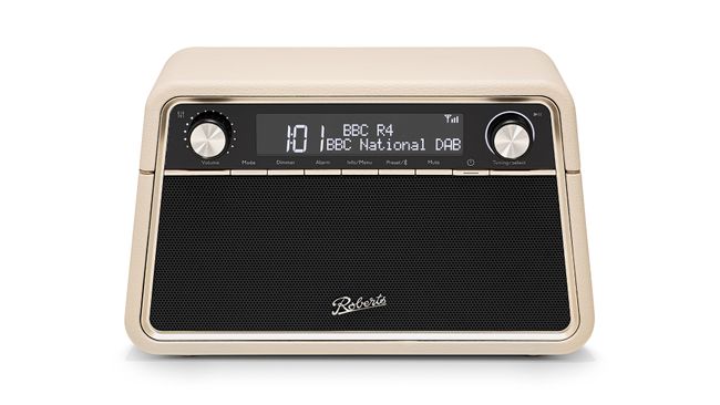 Roberts Reva review: a DAB radio with powerful sound and a classy ...