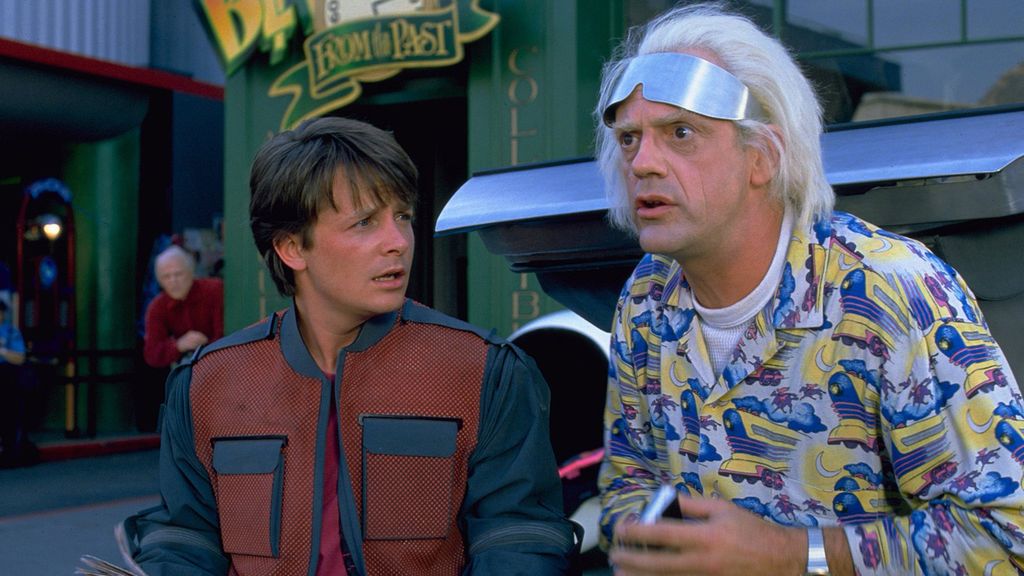 22 Movies that accurately predicted the future | GamesRadar+